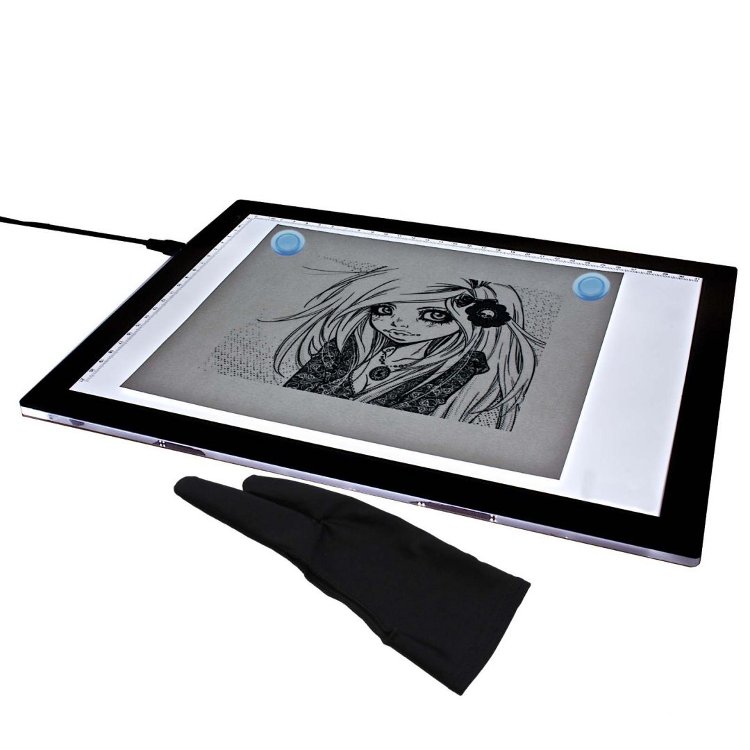 Foresight - Photography Lighting, Tracing Light Boxes and More!