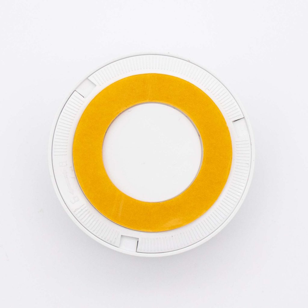 Foresight LED Night Light With Motion Sensor and Rechargeable Li-Ion ...